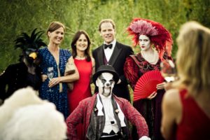 Atom Events | Event Planners