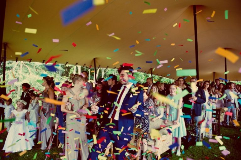 Atom Events | Event Planners