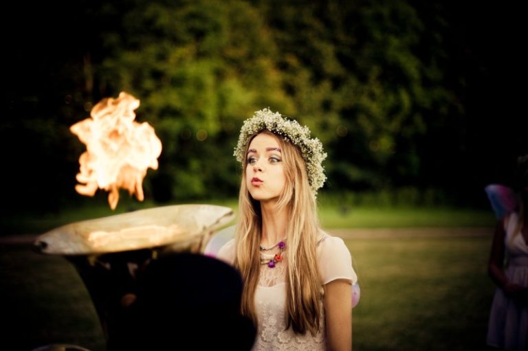 Atom Events | Event Planners