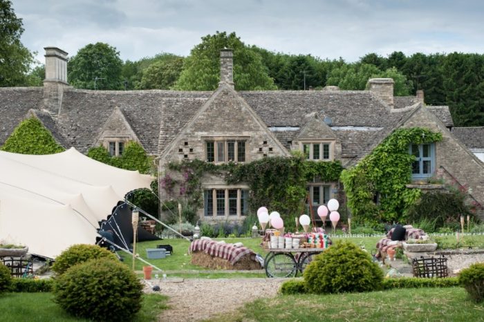 Atom Events | Event Planners