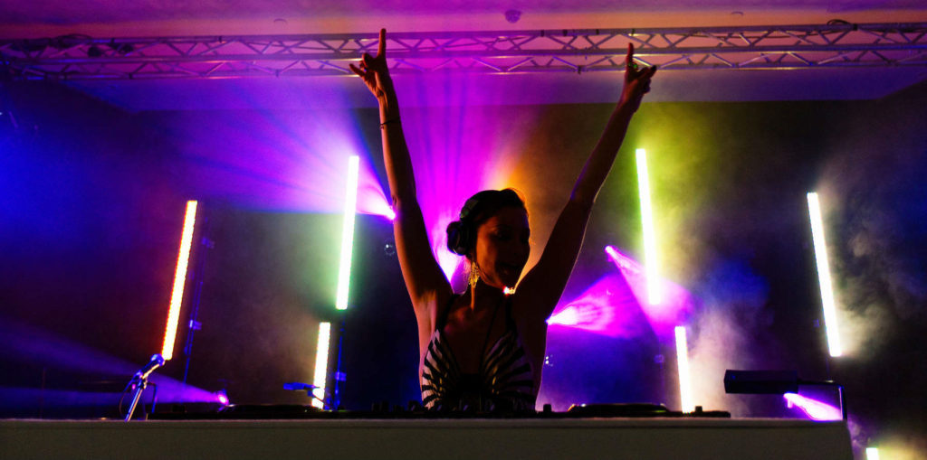 Atom Events | Event Planners