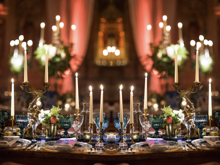 Atom Events | Event Planners