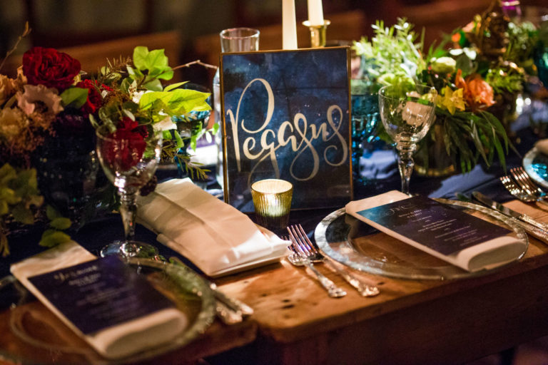 Atom Events | Event Planners