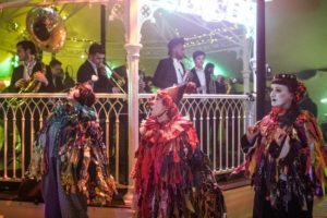 Atom Events | Event Planners