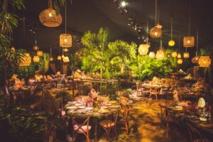 Atom Events | Event Planners