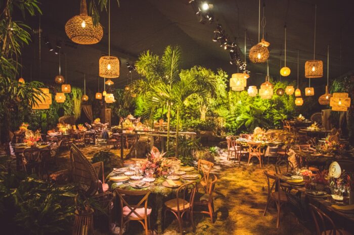 Atom Events | Event Planners